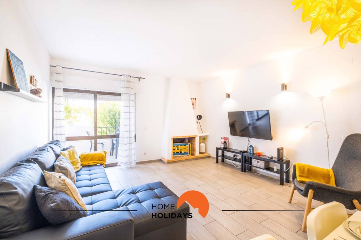 92 M² Apartment ∙ 2 Bedrooms ∙ 6 Guests - Albufeira