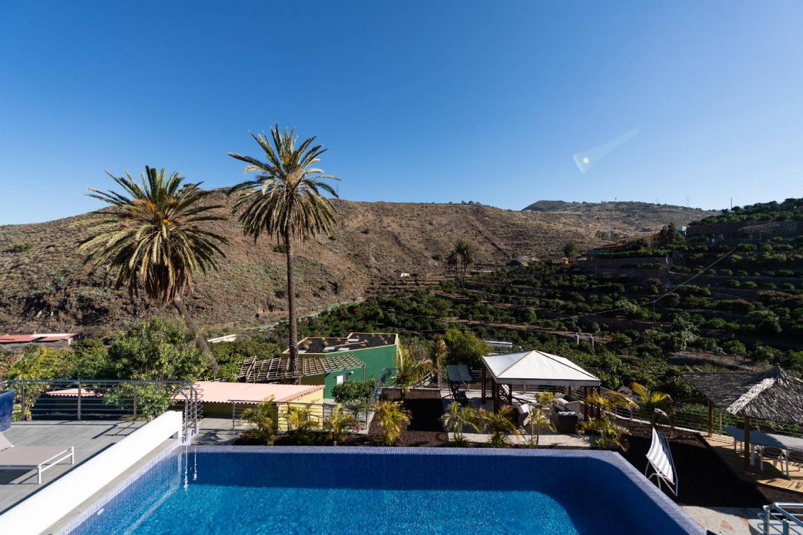 50 M² Apartamento ∙ 1 Habitación ∙ 3 Huéspedes - Ingenio