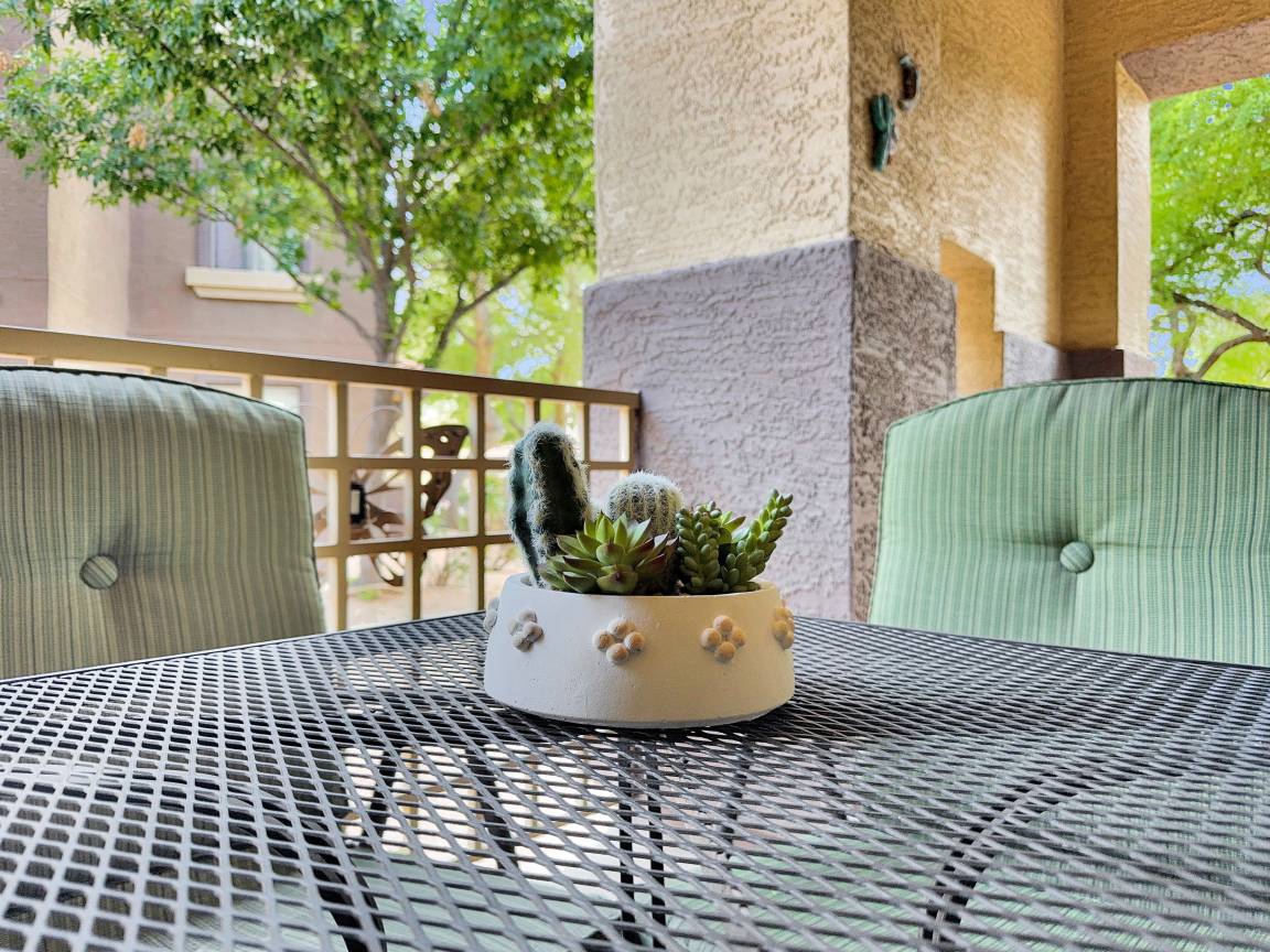 119 M² Condo ∙ 3 Bedrooms ∙ 7 Guests - Mesa, AZ