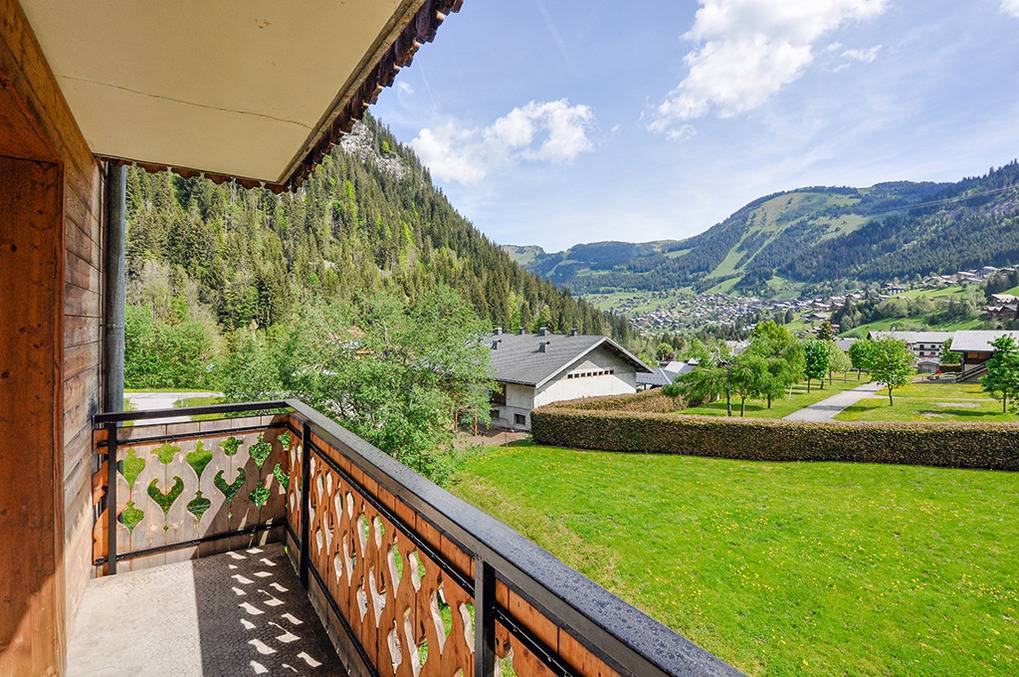 200 M² Ferienwohnung ∙ 6 Schlafzimmer ∙ 15 Gäste - Les Crosets (Val-d'Illiez)