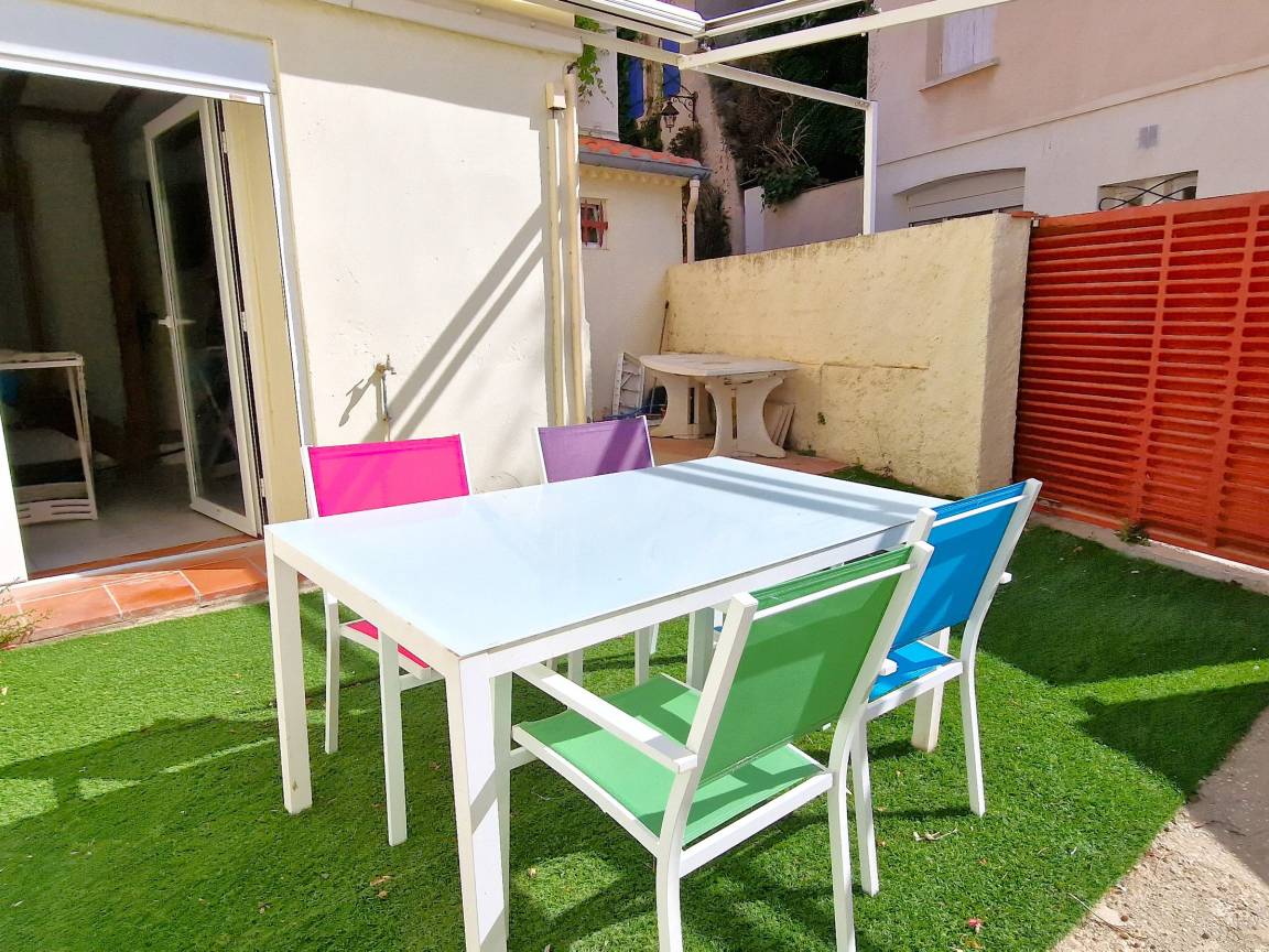 80 M² Maison De Vacances ∙ 3 Chambres ∙ 6 Personnes - Collioure