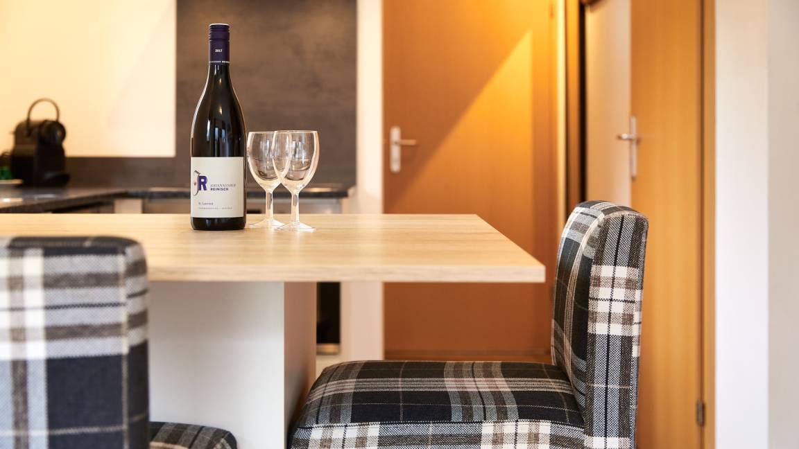 35 M² Apartamento ∙ 1 Habitación ∙ 2 Huéspedes - Hallstatt