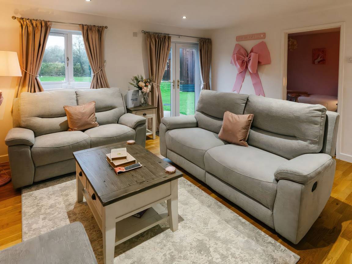 Cottage ∙ 4 Bedrooms ∙ 6 Guests - North Yorkshire