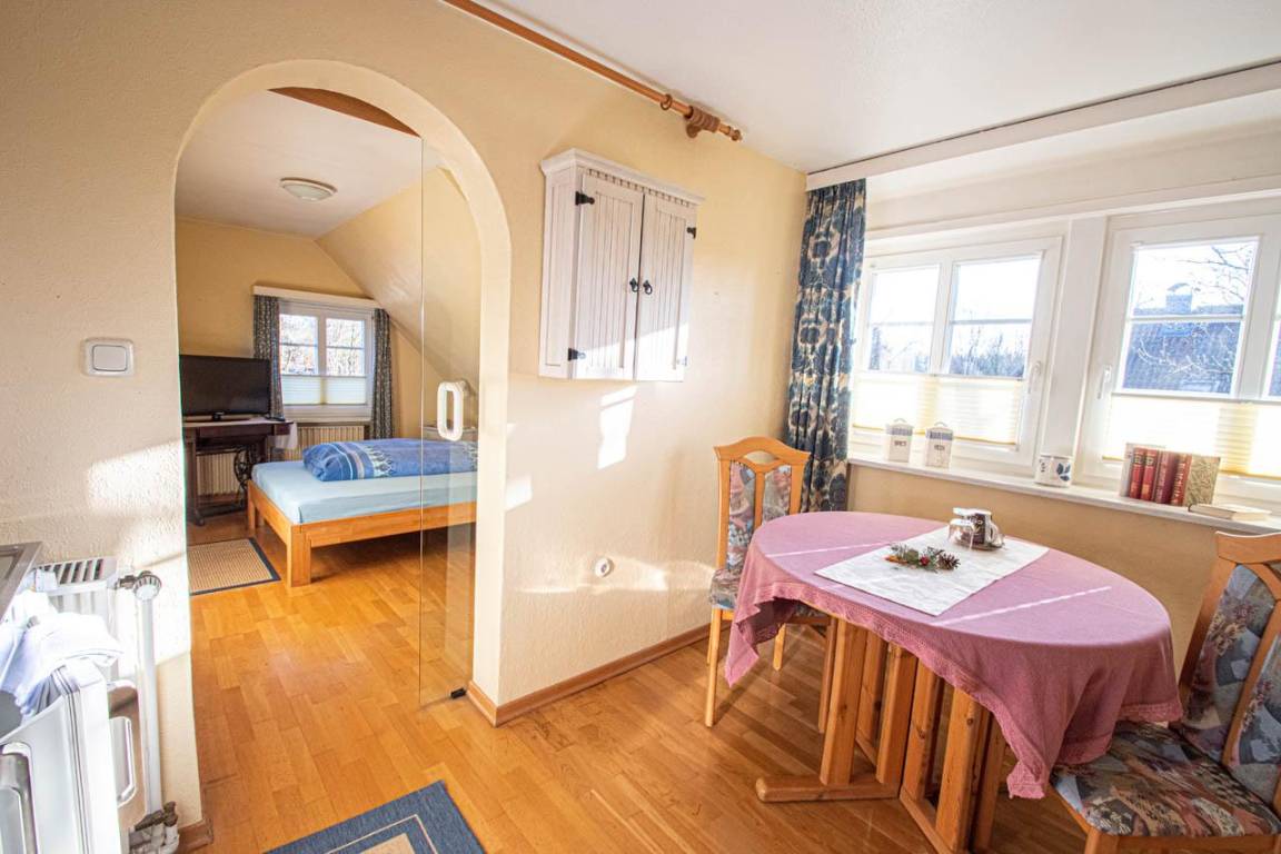 Apartment ∙ 1 Bedroom ∙ 2 Guests - Bergen