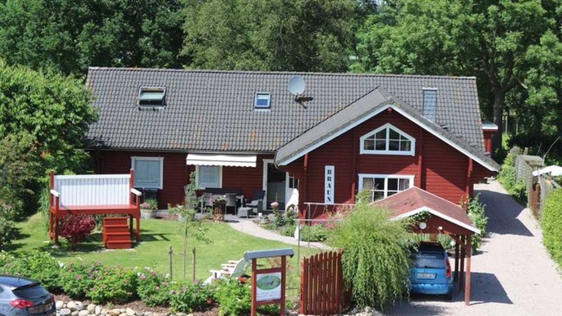 50 M² Apartment ∙ 2 Bedrooms ∙ 4 Guests - Glückstadt