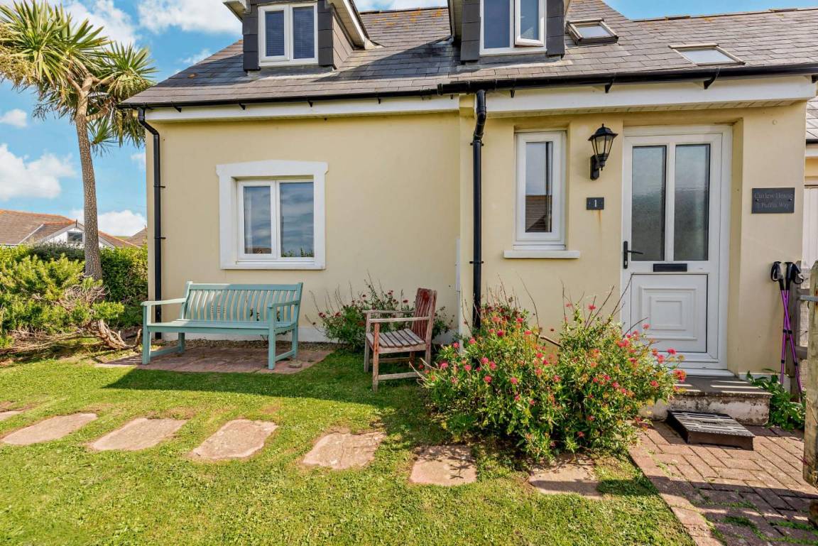 House ∙ 3 Bedrooms ∙ 6 Guests - Milford Haven
