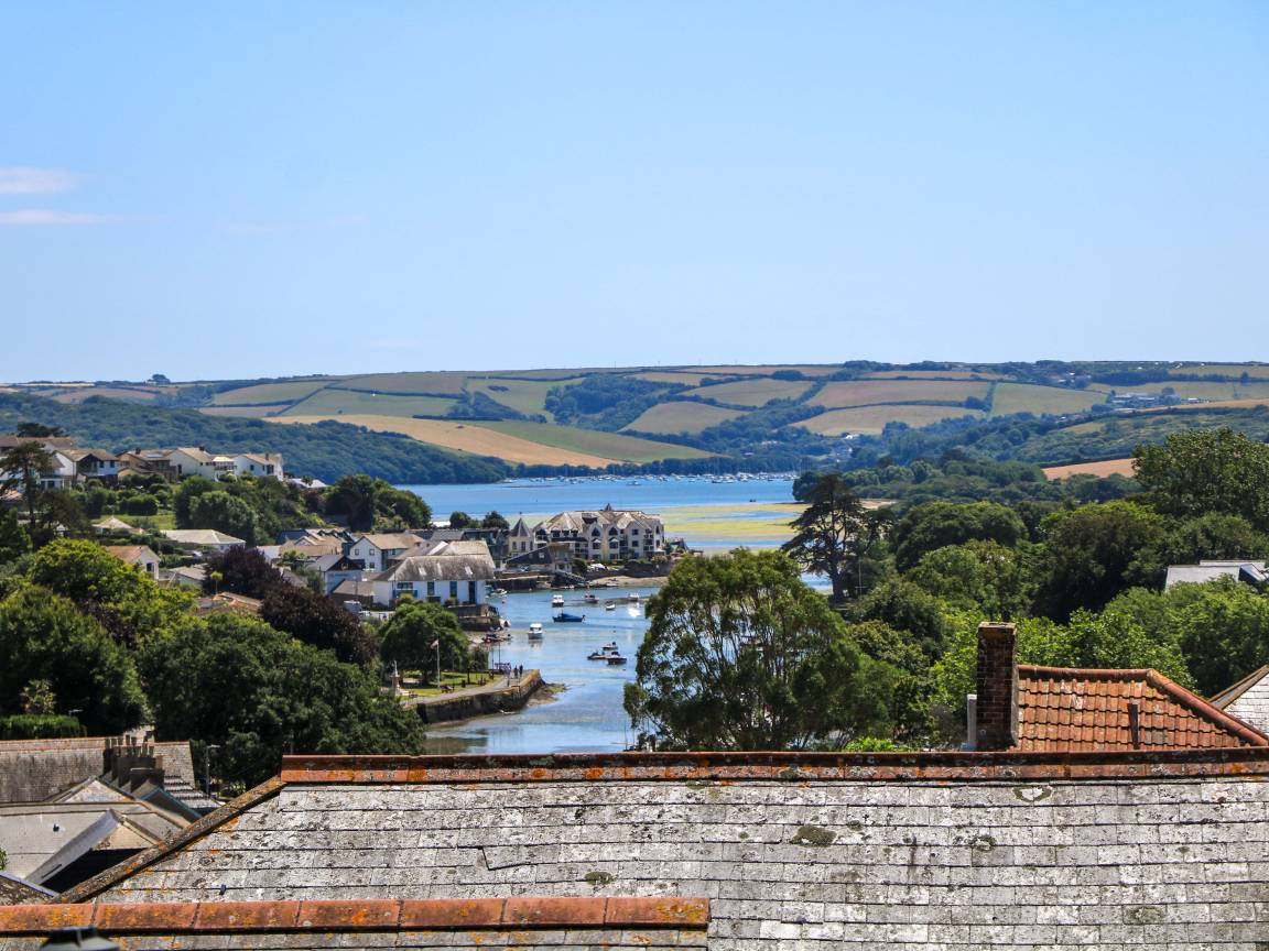 Cottage ∙ 2 Bedrooms ∙ 4 Guests - Torcross