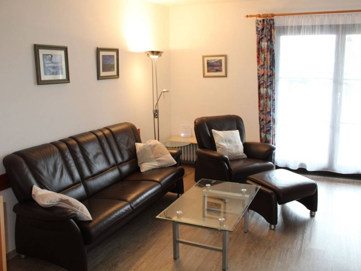 67 M² Ferienhaus ∙ 2 Schlafzimmer ∙ 5 Gäste - Steingaden