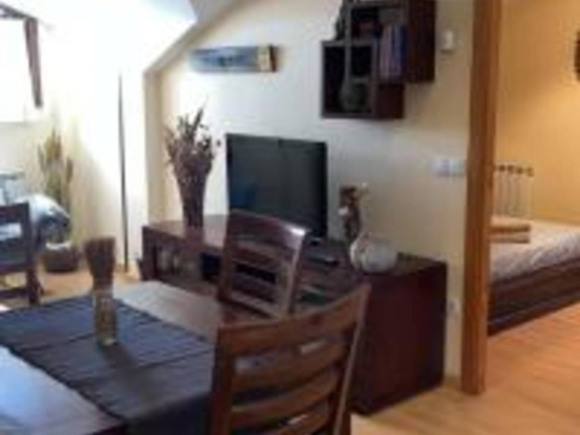 55 M² Apartamento ∙ 2 Habitaciones ∙ 4 Huéspedes - Canfranc