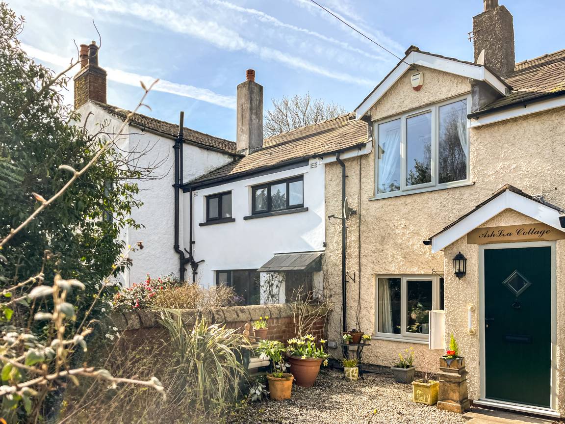 Cottage ∙ 2 Chambres ∙ 4 Personnes - Blackpool
