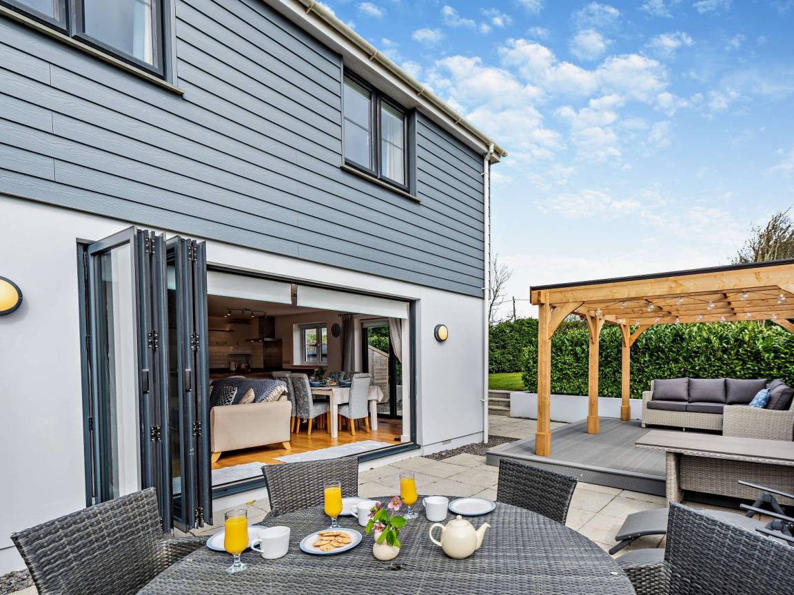 Cottage ∙ 3 Bedrooms ∙ 6 Guests - Croyde
