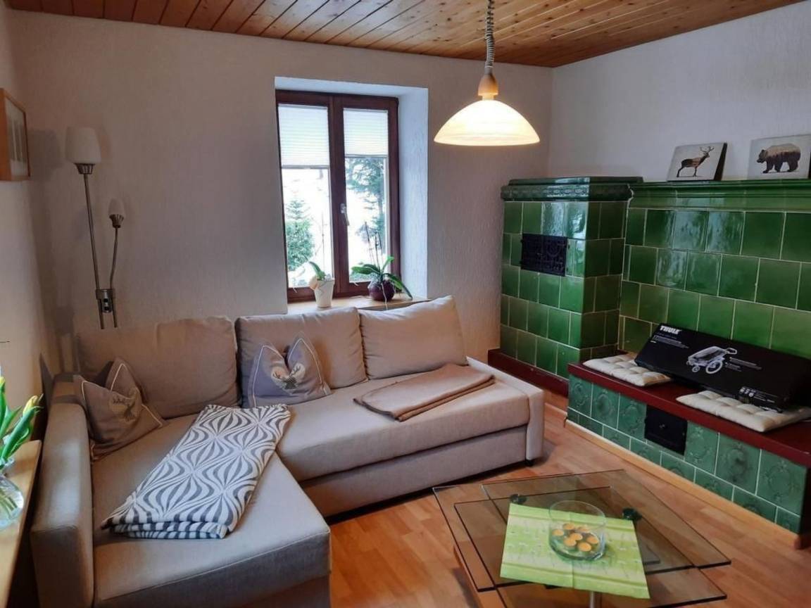 70 M² Apartment ∙ 2 Bedrooms ∙ 5 Guests - Todtnau
