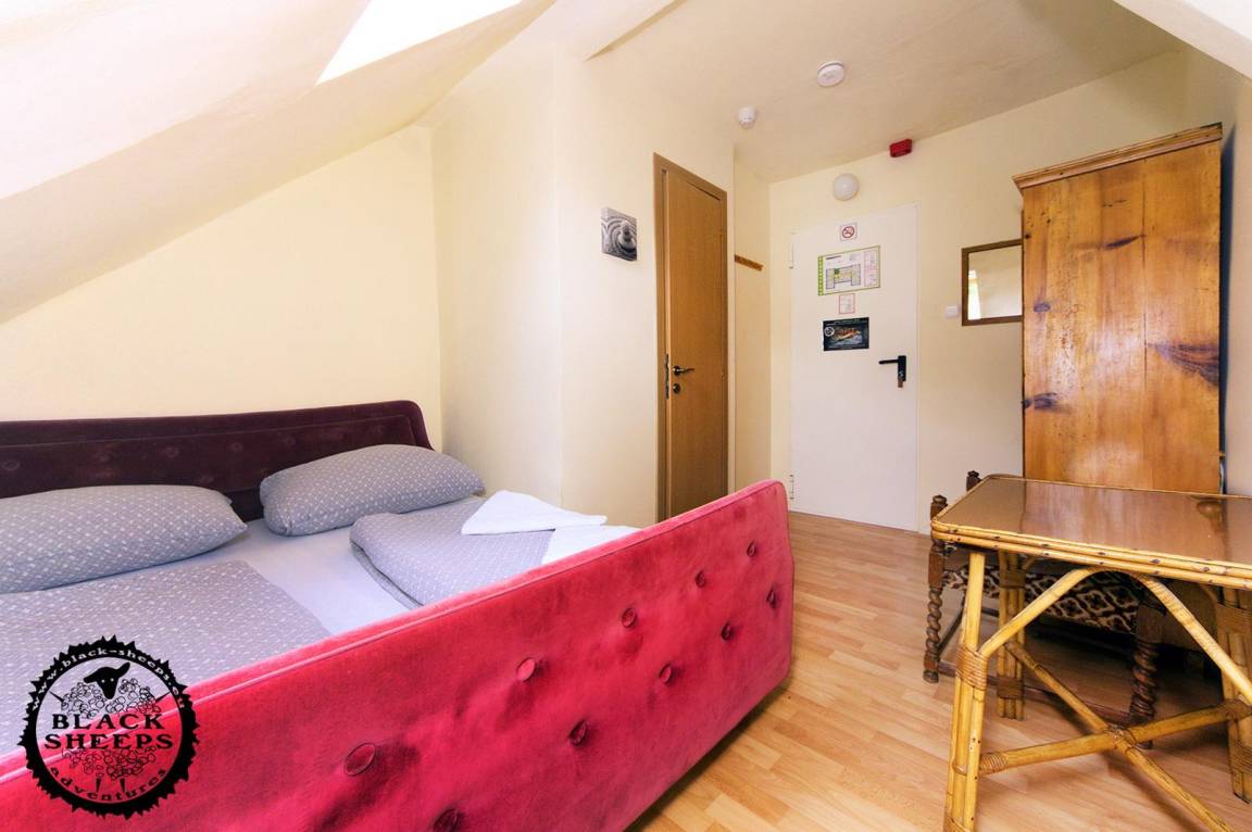 Hotel ∙ 1 Bedroom ∙ 2 Guests - Hochkar