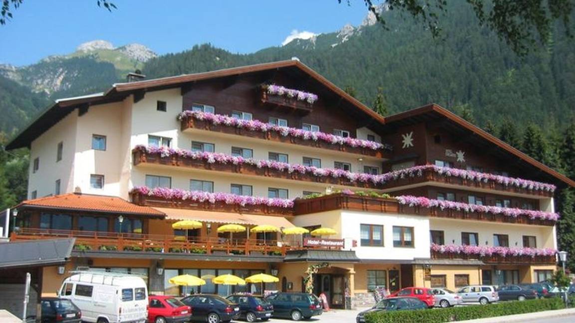 20 M² Hotel ∙ 2 Bedrooms ∙ 3 Guests - Pertisau