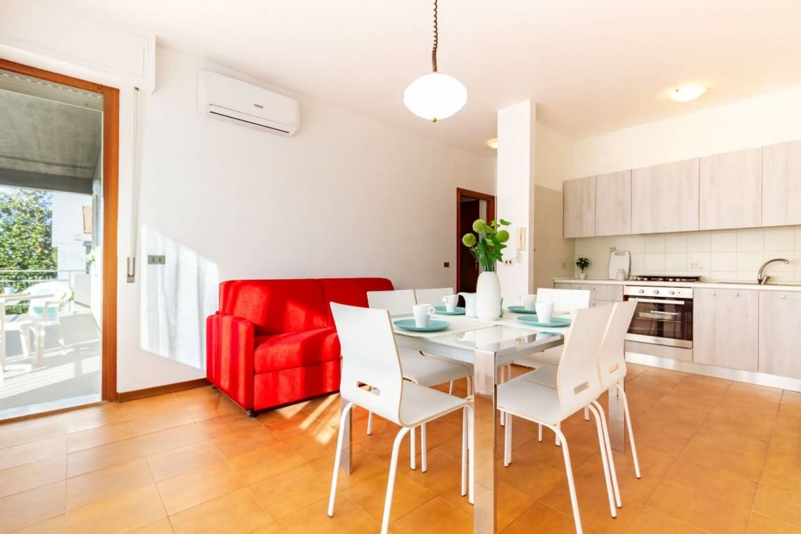 70 M² Huis ∙ 2 Slaapkamers ∙ 6 Gasten - Alba Adriatica