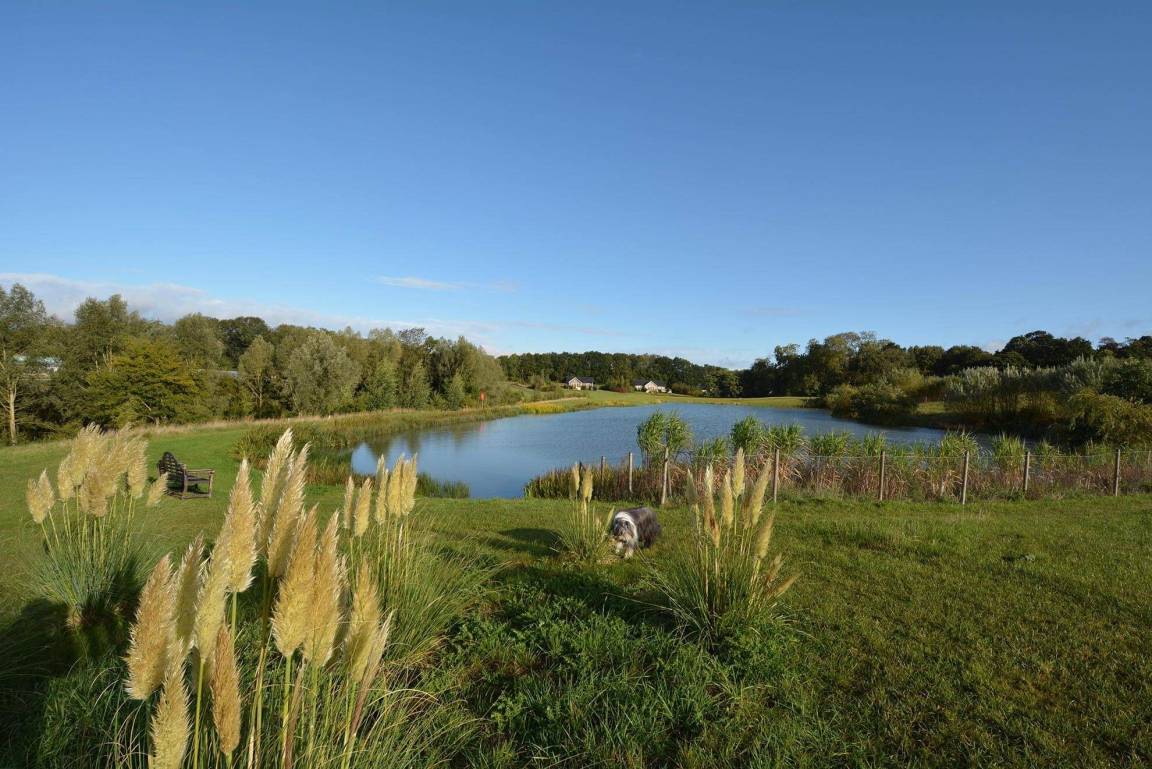 Cottage ∙ 2 Bedrooms ∙ 4 Guests - Suffolk