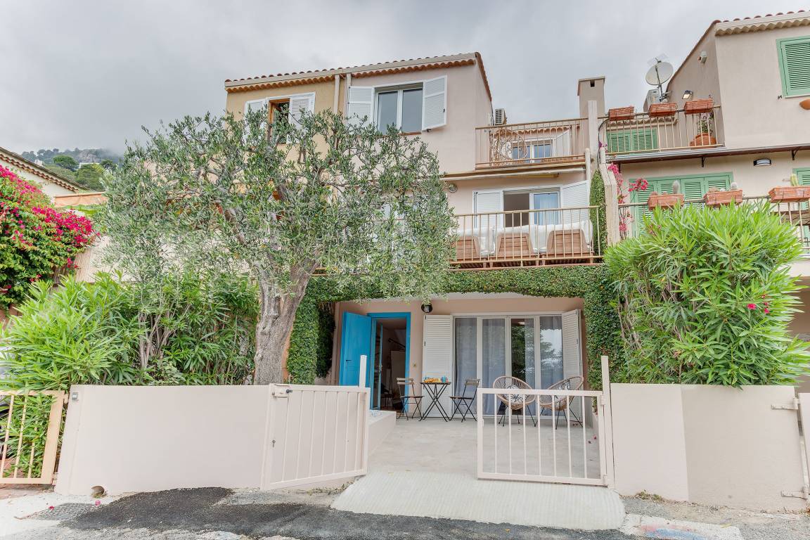160 M² Villa ∙ 4 Bedrooms ∙ 8 Guests - Èze