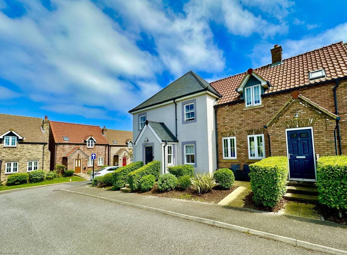 Cottage ∙ 4 Chambres ∙ 8 Personnes - Filey