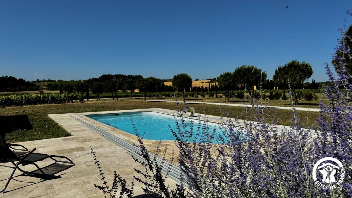 35 M² Mökki ∙ 2 Makuuhuonetta ∙ 5 Vierasta - Carcassonne