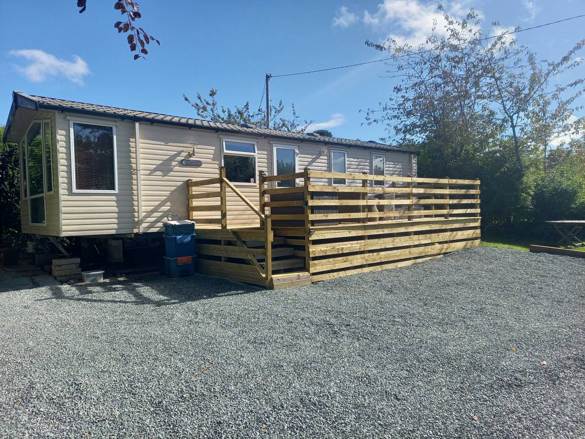 Cottage ∙ 2 Bedrooms ∙ 4 Guests - Bangor