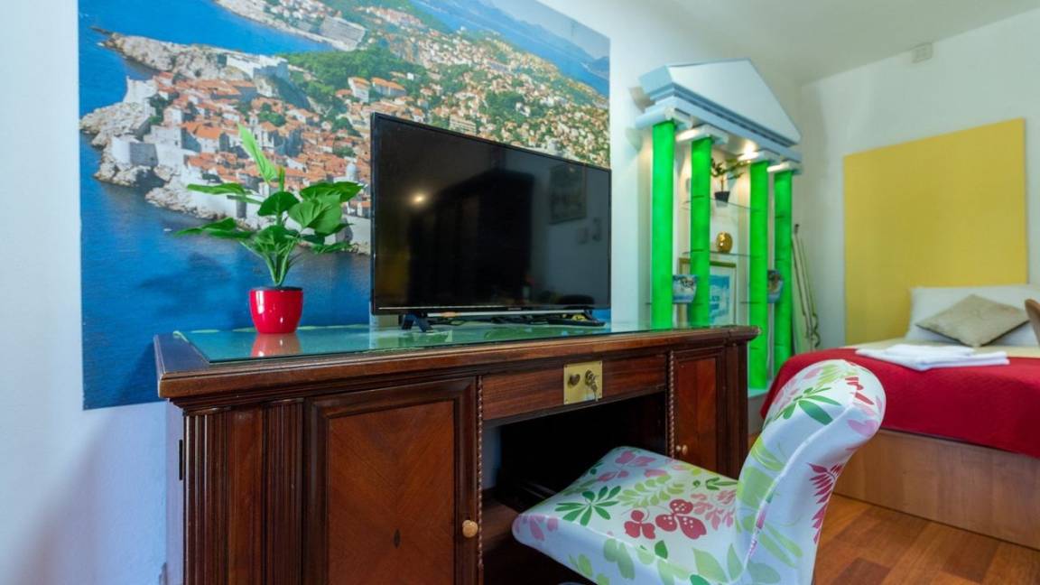 29 M² Appartement ∙ 2 Gasten - Dubrovnik