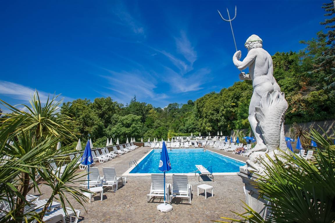 65 M² Appartement ∙ 1 Slaapkamer ∙ 4 Gasten - Ghiffa