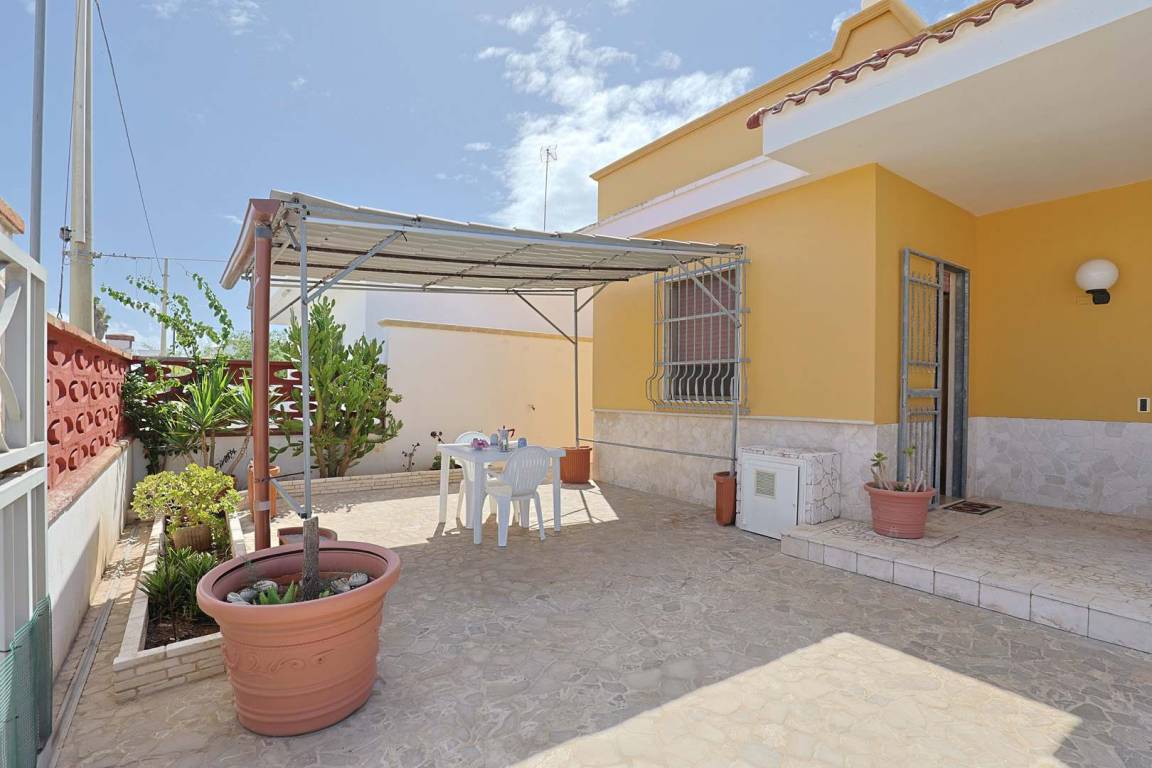 65 M² Appartement ∙ 1 Slaapkamer ∙ 5 Gasten - Porto Cesareo