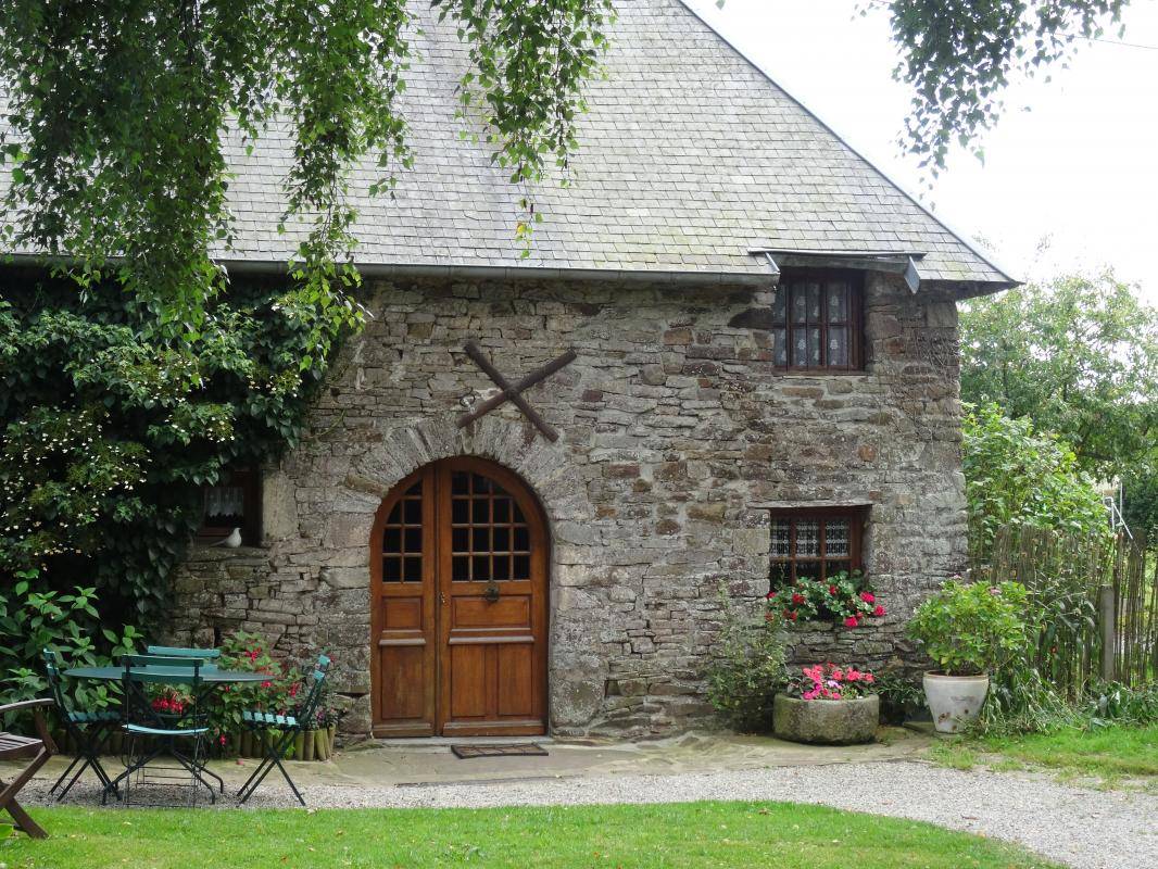 50 M² Gîte ∙ 2 Camere Da Letto ∙ 4 Ospiti - Cotentin