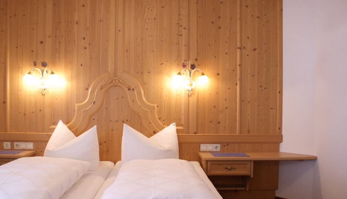 45 M² Apartment ∙ 1 Bedroom ∙ 5 Guests - Serfaus