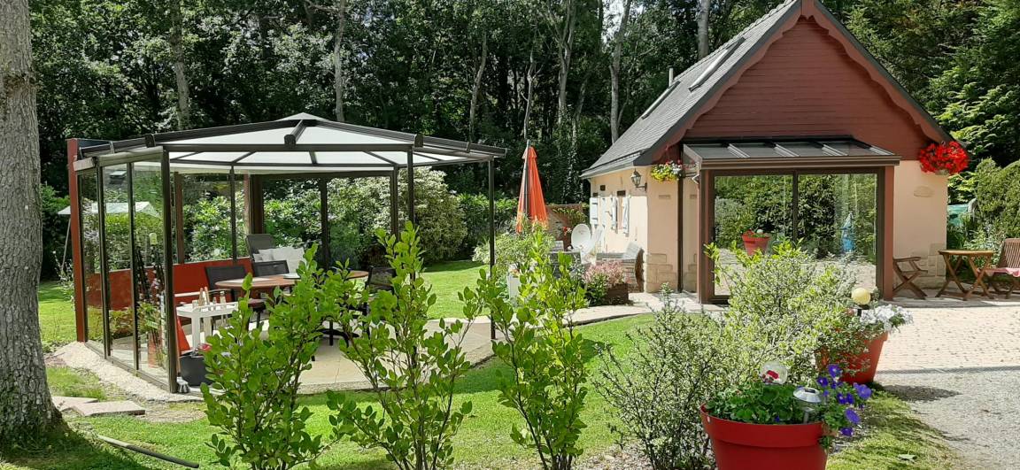60 M² Gîte ∙ 3 Chambres ∙ 4 Personnes - Paimpol