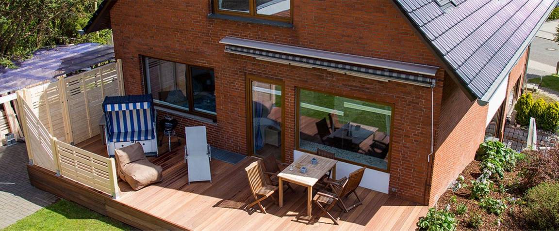 50 M² Apartamento ∙ 1 Habitación ∙ 4 Huéspedes - Timmendorfer Strand