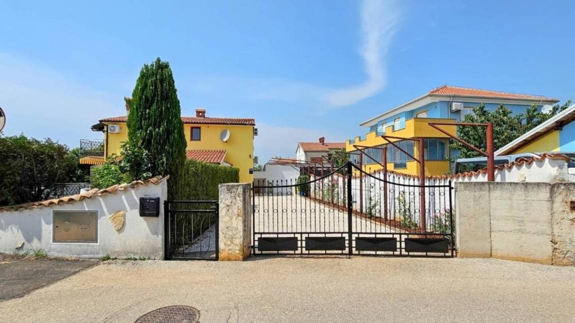 80 M² Villa ∙ 2 Chambres ∙ 4 Personnes - Novigrad