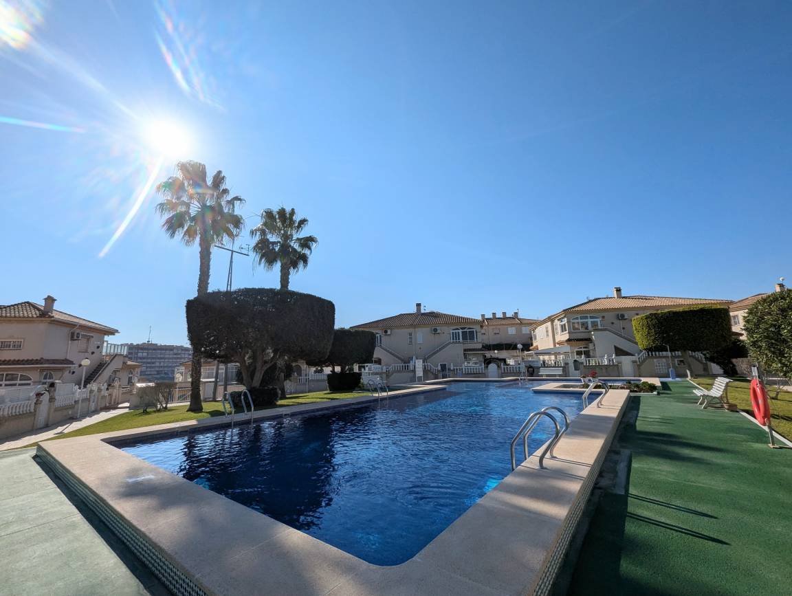 45 M² Apartment ∙ 2 Bedrooms ∙ 4 Guests - Guardamar del Segura