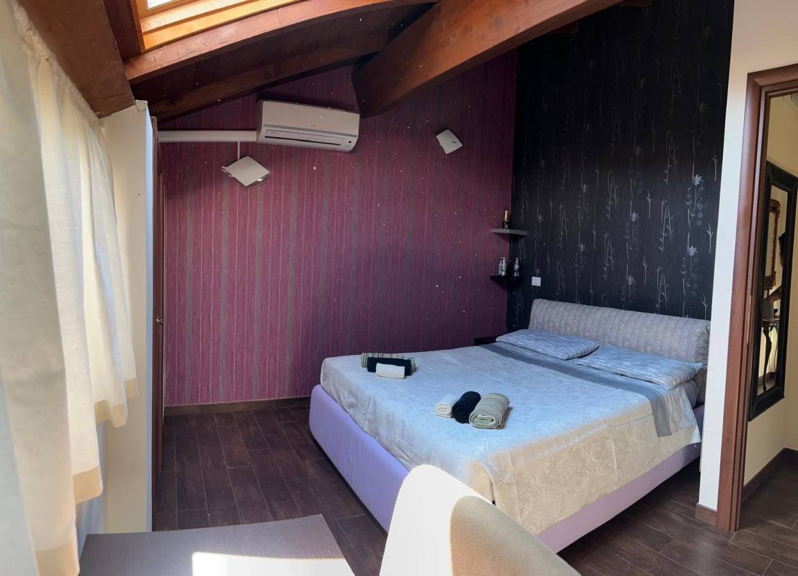 150 M² Casa ∙ 2 Quartos ∙ 6 Hóspedes - Marino