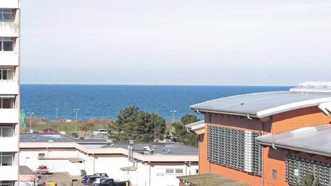 47 M² Ferienwohnung ∙ 2 Schlafzimmer ∙ 2 Gäste - Heiligenhafen