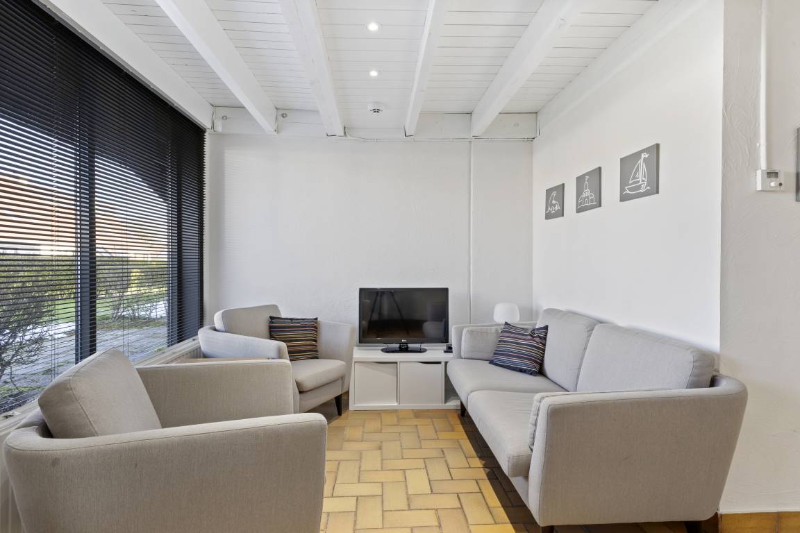 Landhaus ∙ 3 Schlafzimmer ∙ 6 Gäste - Koksijde