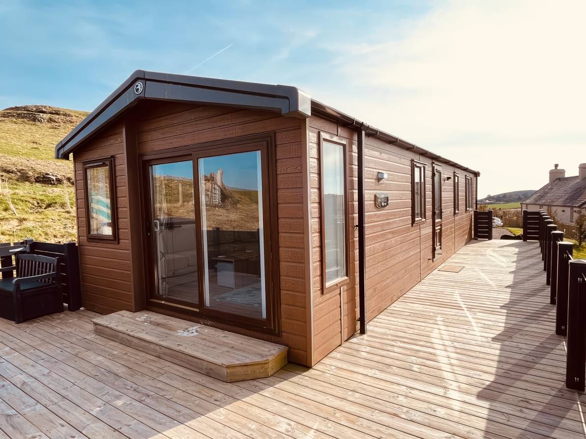 Cottage ∙ 2 Bedrooms ∙ 4 Guests - Llanbedrog