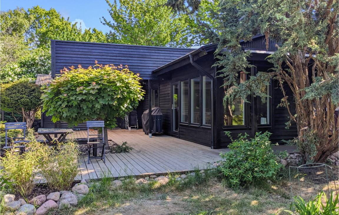 110 M² House ∙ 2 Bedrooms ∙ 5 Guests - Karlskrona