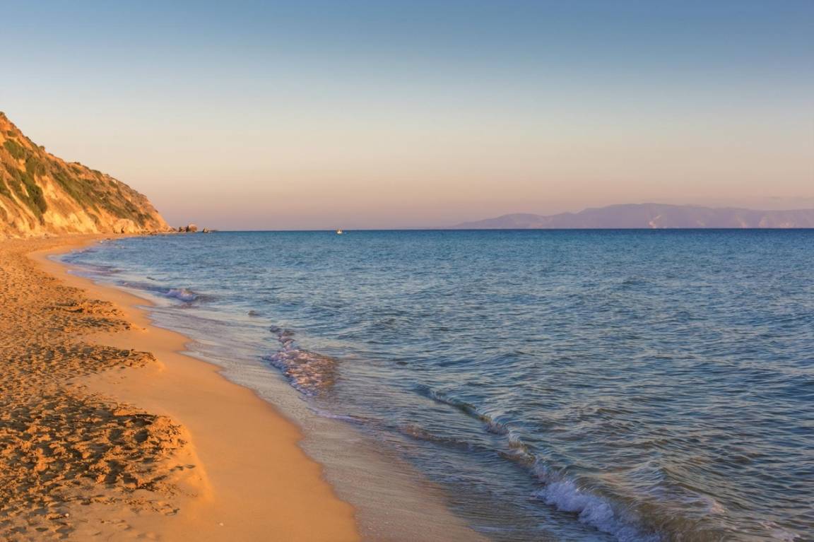 Villa ∙ 2 Slaapkamers ∙ 4 Gasten - Kefalonia