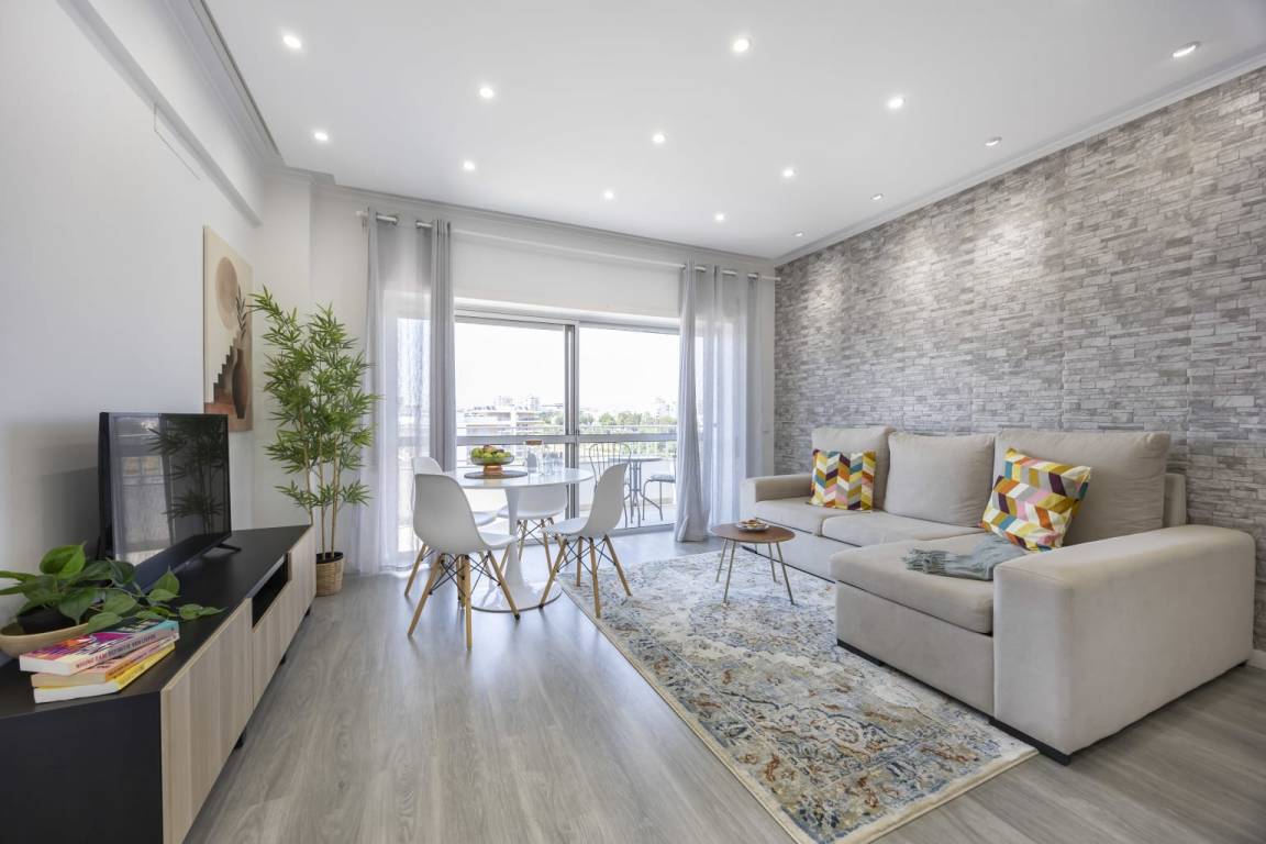 45 M² Apartment ∙ 1 Bedroom ∙ 4 Guests - Carvoeiro