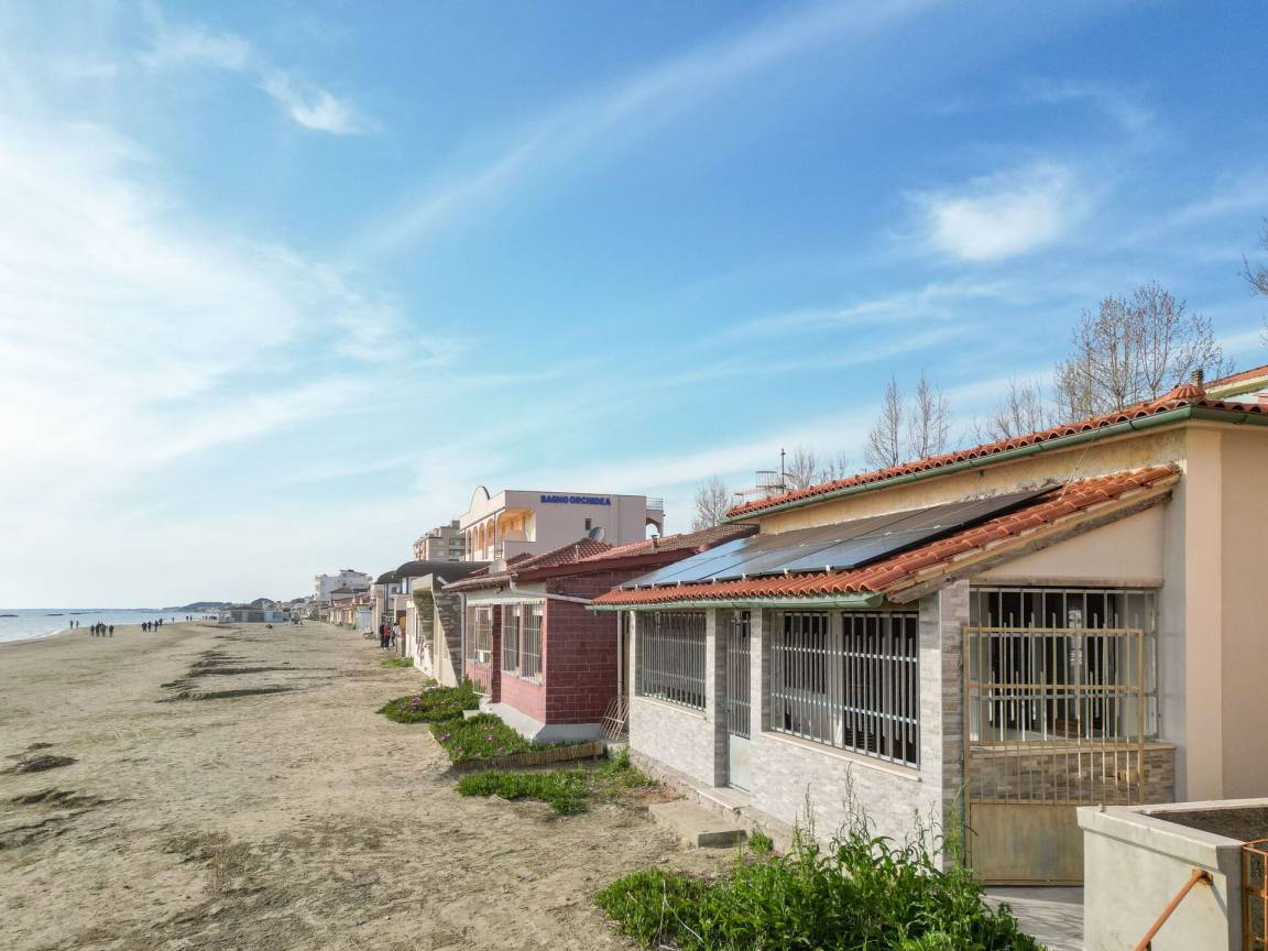75 M² Ferienhaus ∙ 2 Schlafzimmer ∙ 6 Gäste - Follonica
