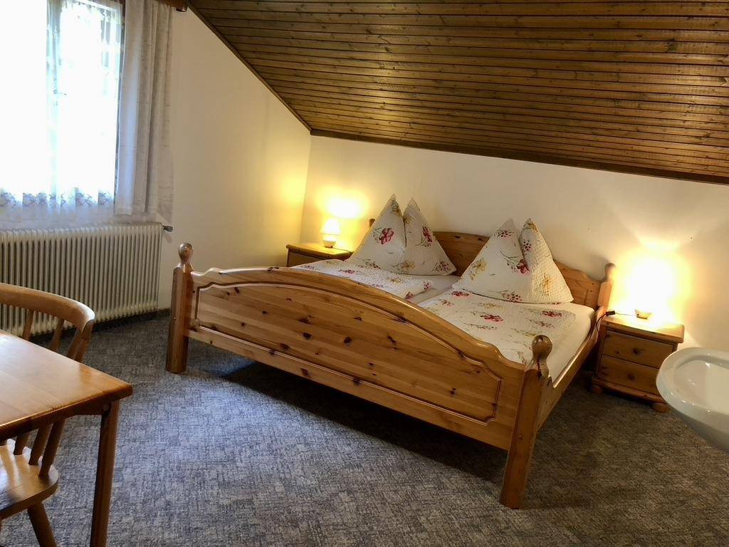 16 M² Hotel ∙ 1 Schlafzimmer ∙ 2 Gäste - Heiligenblut