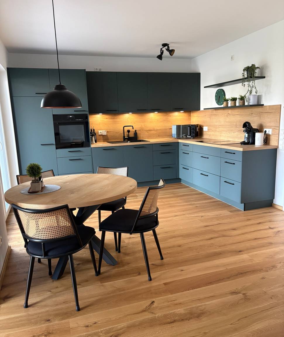 65 M² Appartement ∙ 1 Chambre ∙ 2 Personnes - Schongau