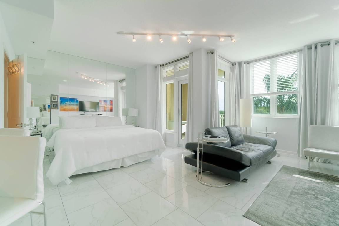 60 M² Apartamento ∙ 1 Habitación ∙ 2 Huéspedes - Boynton Beach, FL