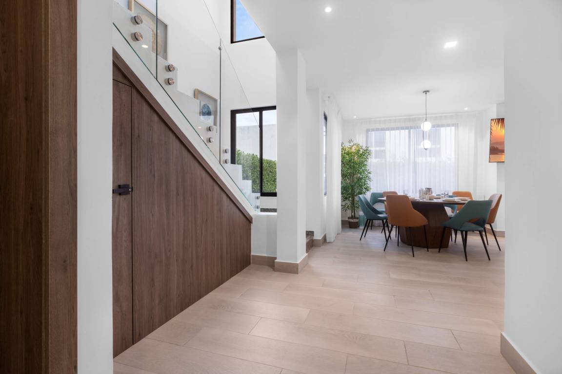 140 M² Ferienhaus ∙ 3 Schlafzimmer ∙ 6 Gäste - Punta Cana