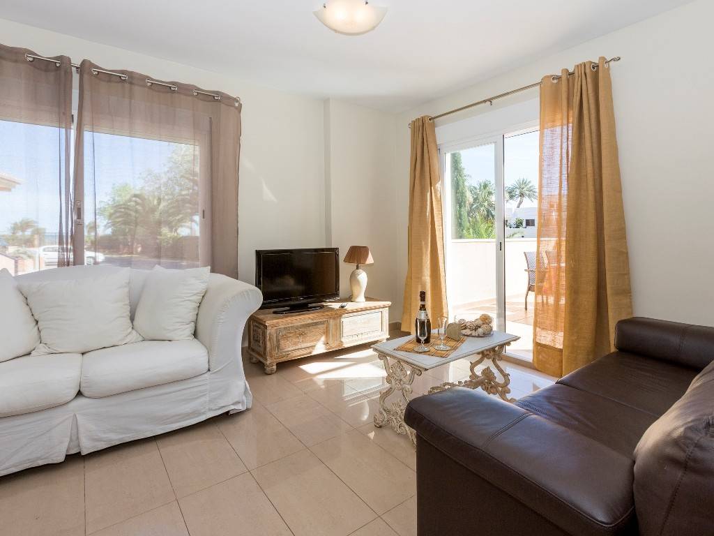 70 M² Apartment ∙ 2 Bedrooms ∙ 4 Guests - Dénia
