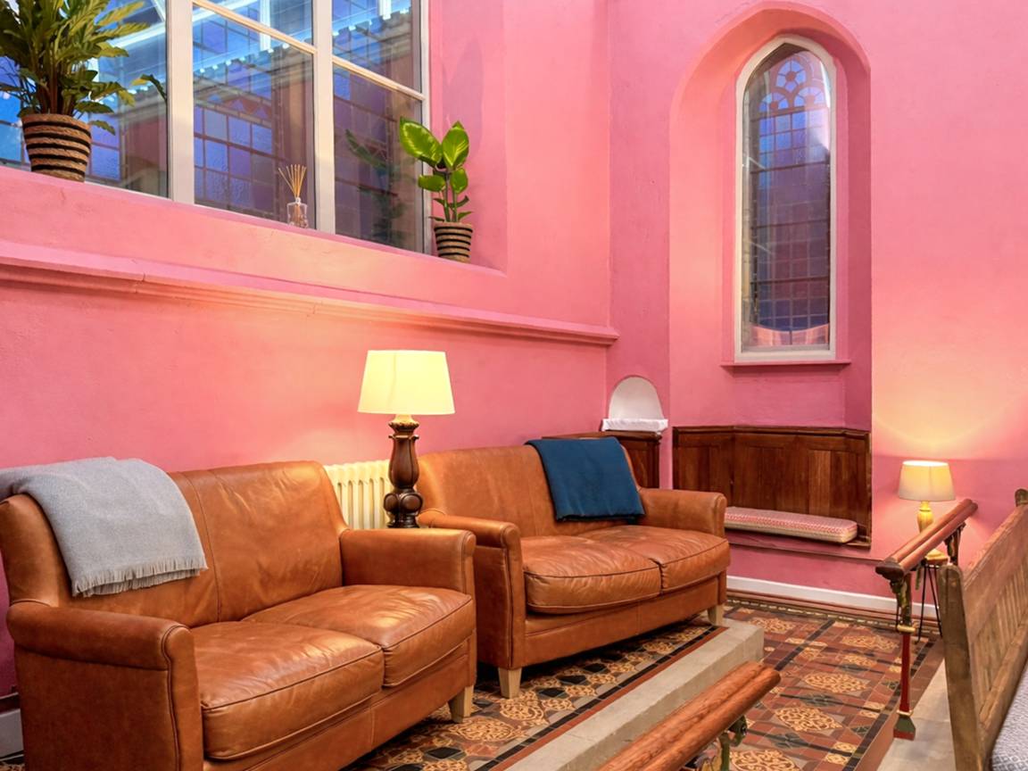Cottage ∙ 6 Bedrooms ∙ 17 Guests - Leyburn