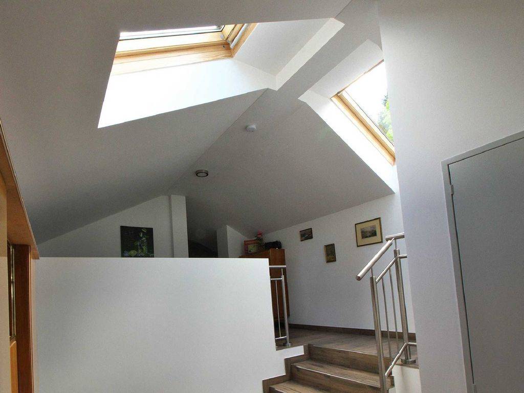 64 M² Ferienwohnung ∙ 2 Schlafzimmer ∙ 4 Gäste - Bad Goisern am Hallstättersee