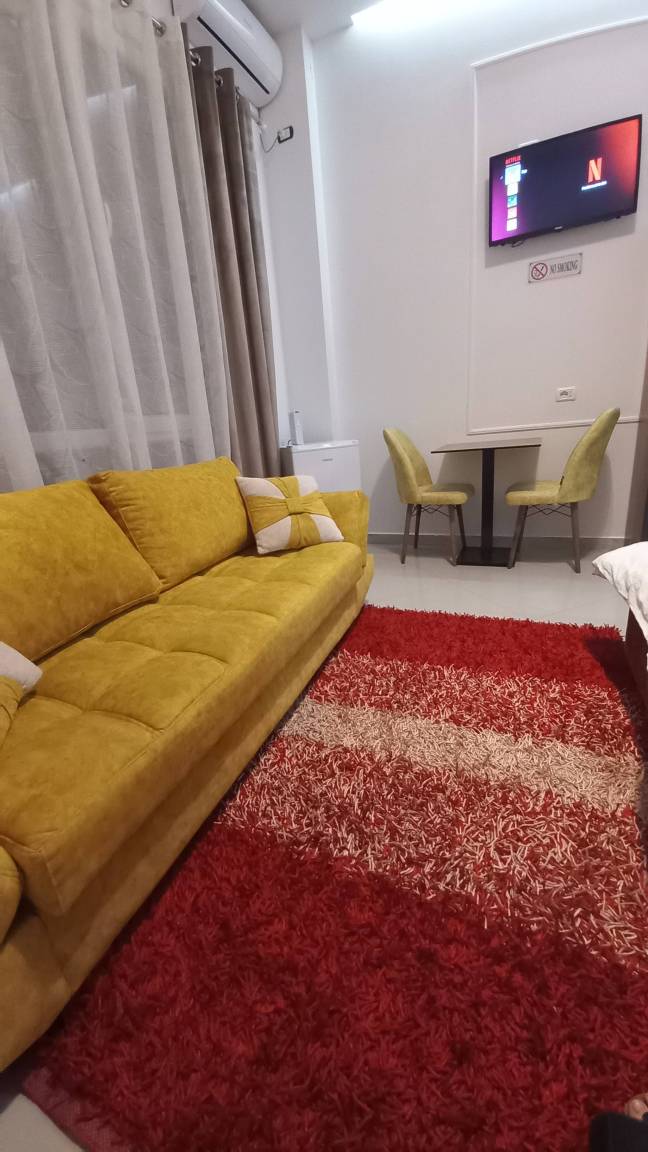 30 M² Apartment ∙ 1 Bedroom ∙ 3 Guests - Tirana