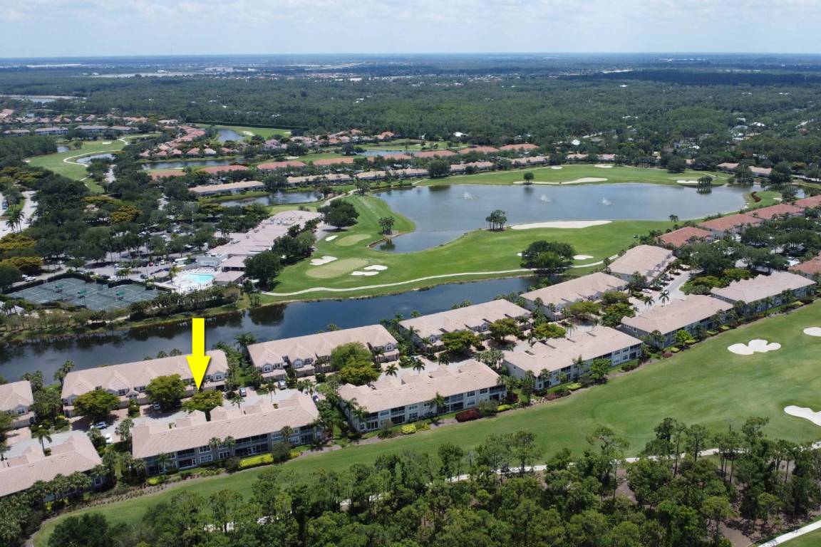 117 M² Condo ∙ 2 Bedrooms ∙ 4 Guests - Estero, FL